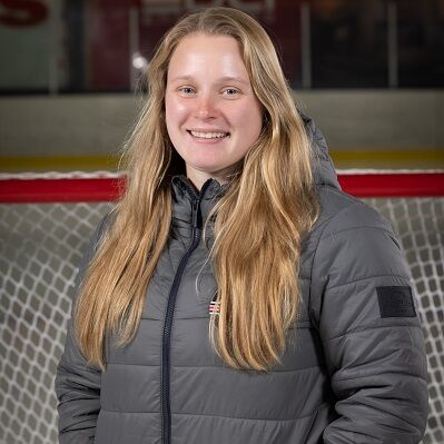 Our Staff - Glacier Ice Rink