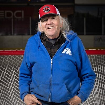 Our Staff - Glacier Ice Rink